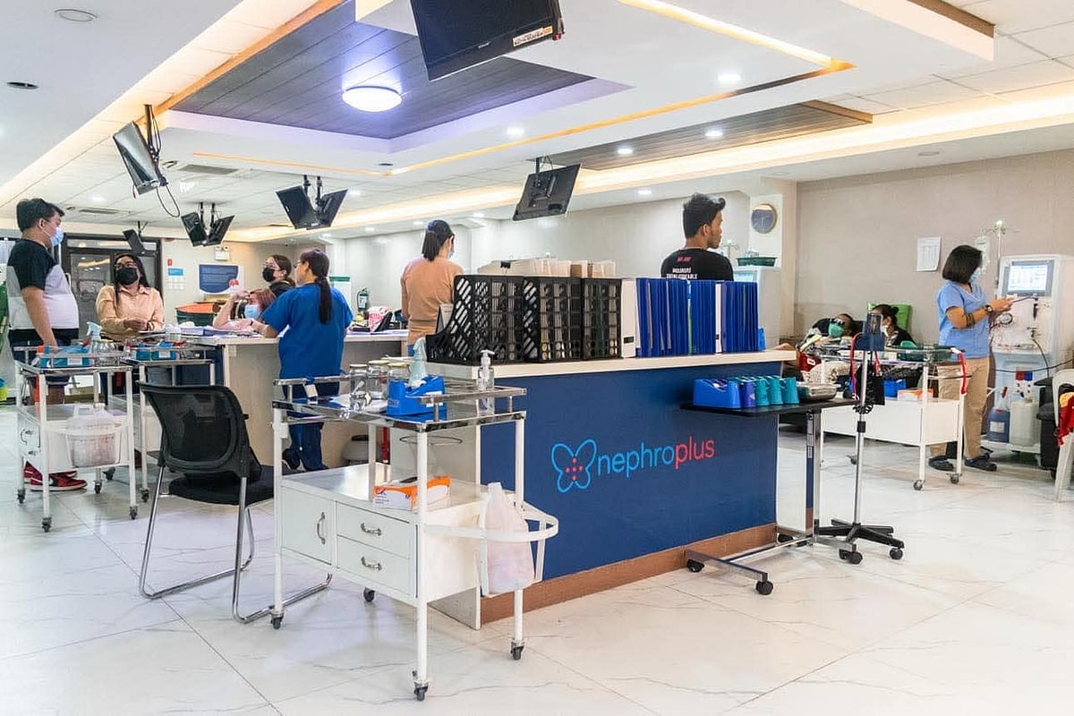 NephroPlus Expands in Philippines: Acquires 7 New Dialysis Centers