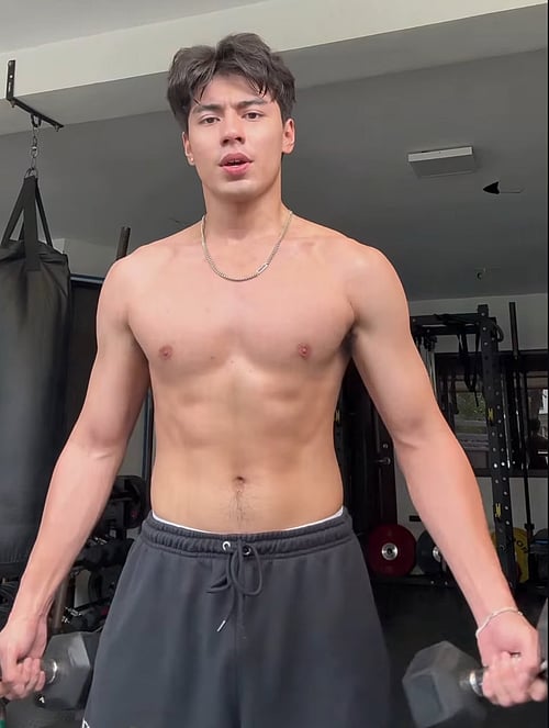 The boom and bust of a sex scandal