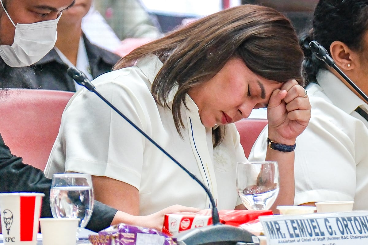 PBBM Sumabog sa Galit! Ang Rebelasyong Walang Sinuman ang Handa — Totoo ...