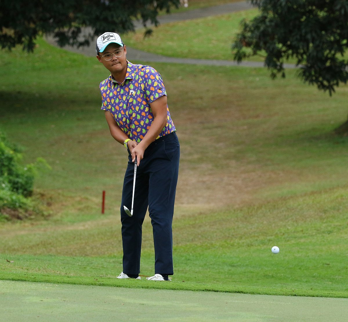 Mango Tee: Dela Cruz, Mendoza seize Bronze division