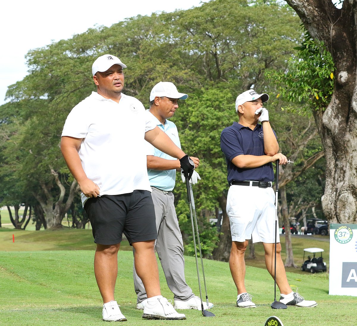 Mango Tee: Dela Cruz, Mendoza seize Bronze division