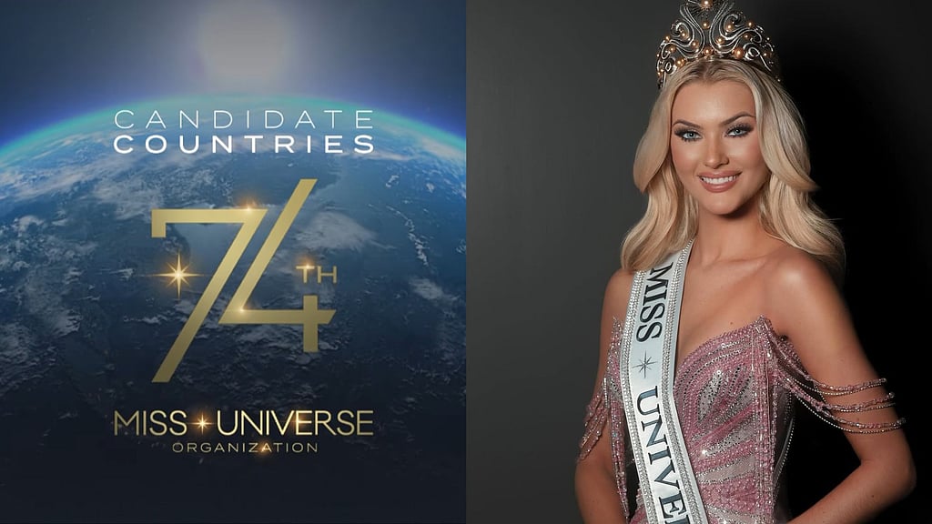 Philippines Among Top Contenders to Host 74th Miss Universe Pageant