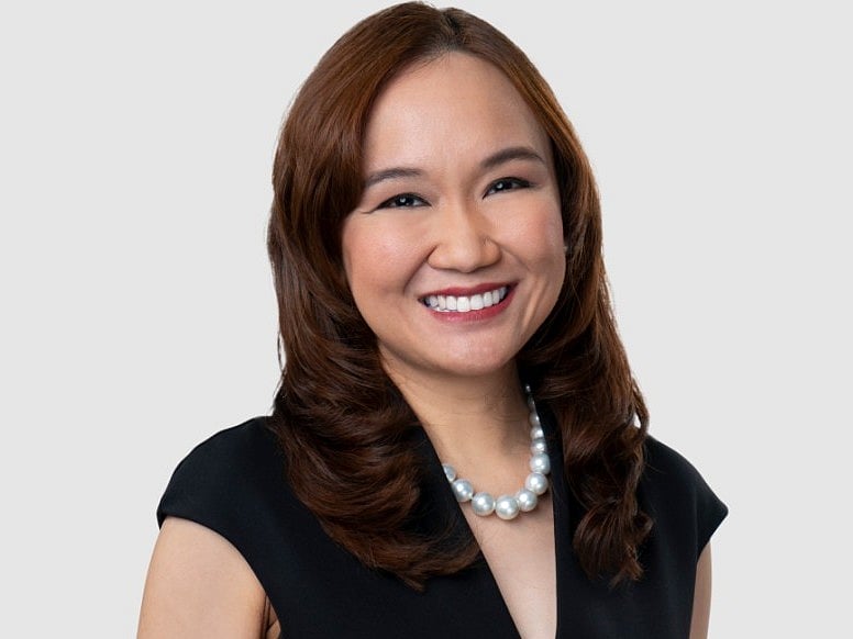 URC Appoints Mian David as First President of Branded Consumer Foods