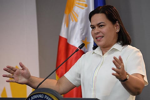 PDP Laban Senatoriables Confident of Landslide Win, Support VP Sara ...