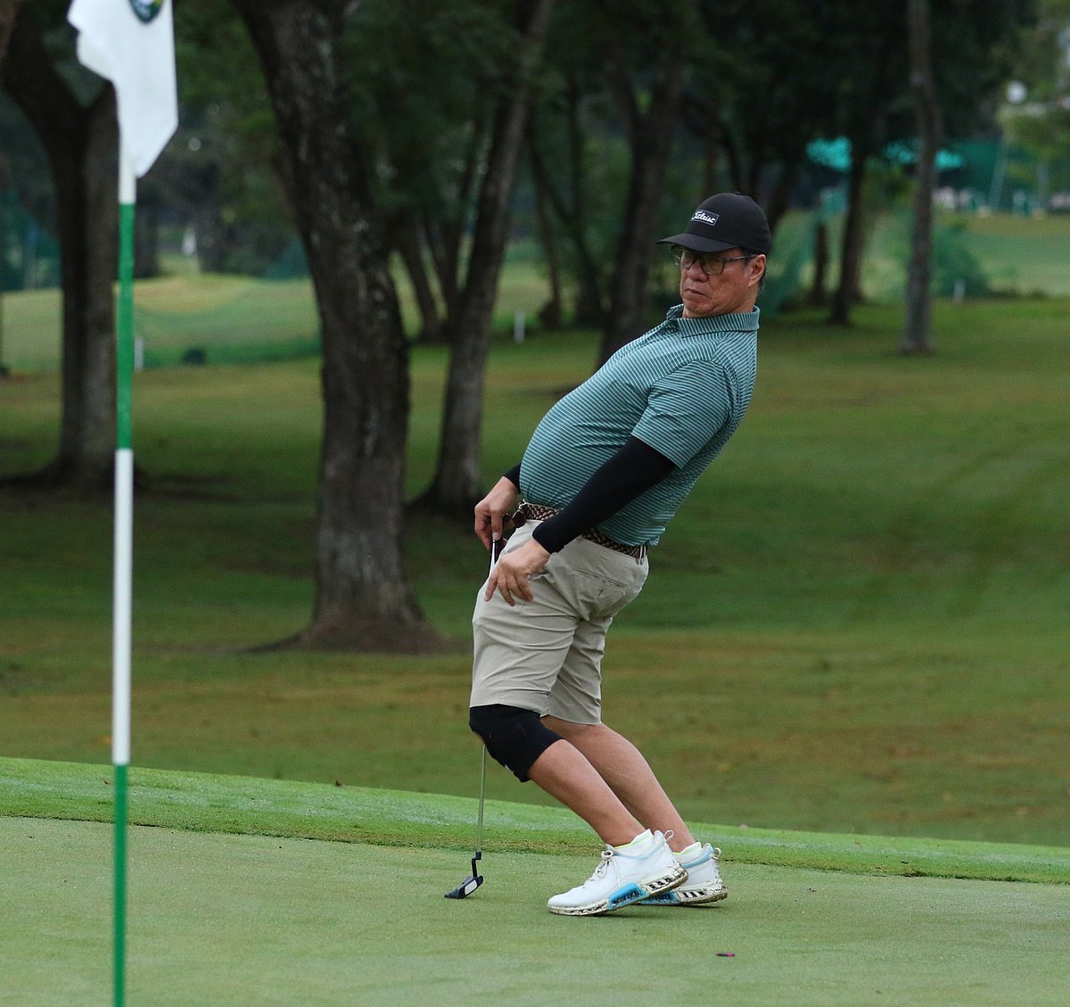 Mango Tee: Dela Cruz, Mendoza seize Bronze division