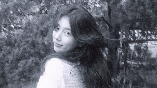 K-Pop Star Suzy Announces Return with New Single 'Come Back'