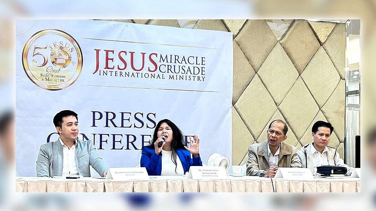 JMCIM celebrates 50th anniversary