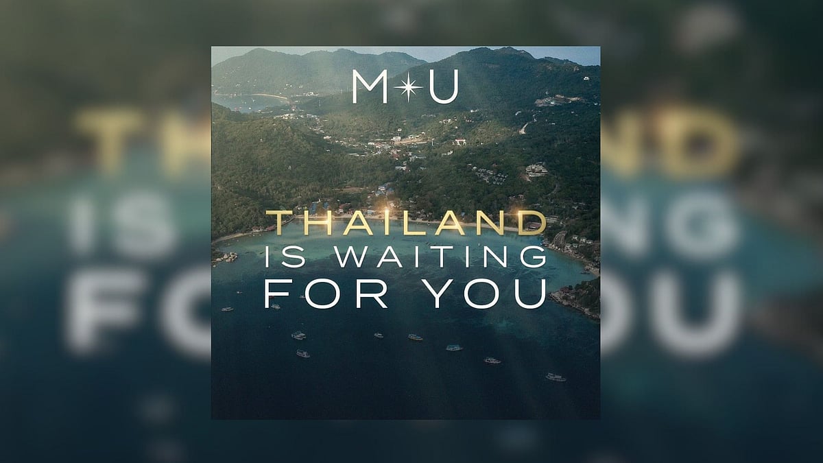 Bangkok to Host Miss Universe 2025: Coronation Night Set for November 21