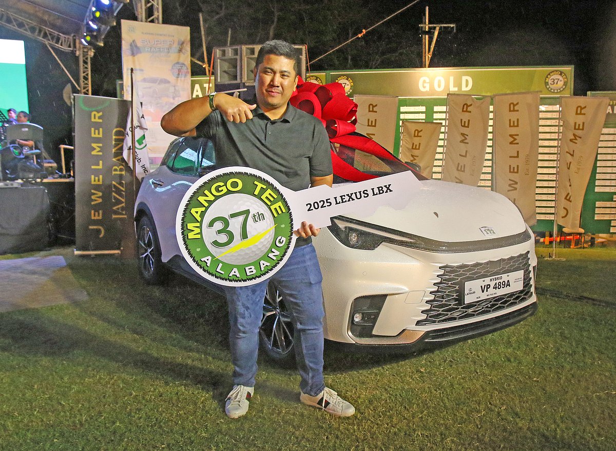 EIGHT DAYS OF MAGIC: Triumphs, drama mark successful 37th Mango Tee staging