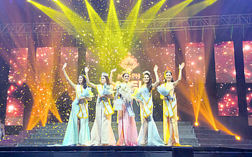 Festivity and inclusion at the 2025 Bambanti Festival