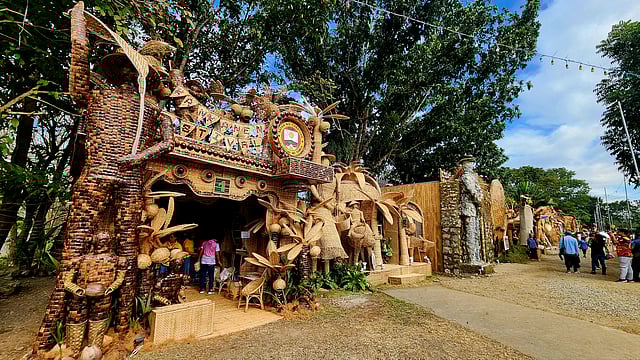 Festivity and inclusion at the 2025 Bambanti Festival