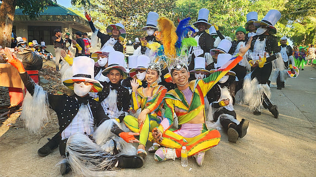 Festivity and inclusion at the 2025 Bambanti Festival