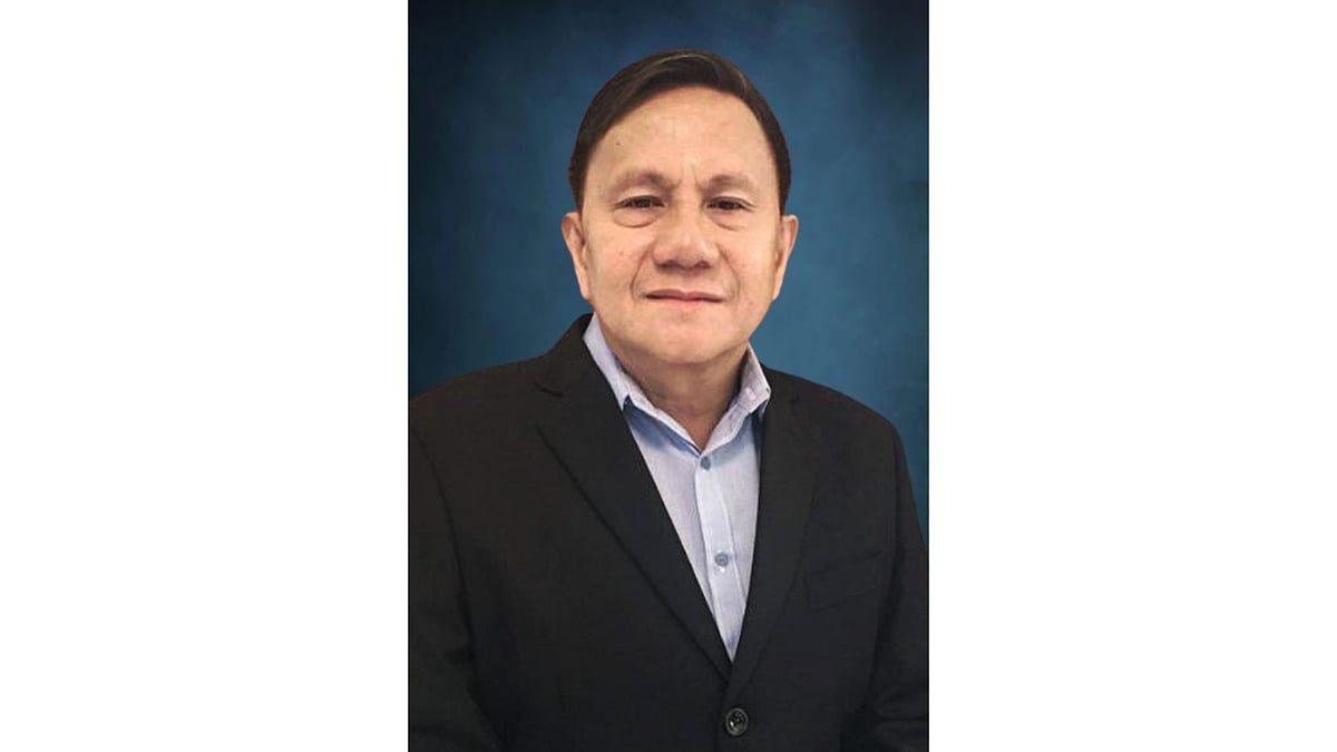 President Marcos Appoints Noli Pipo as New Comelec Commissioner