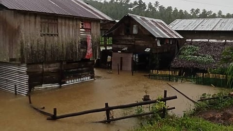 Understanding Shear Lines: How This Weather Phenomenon Affects Local ...