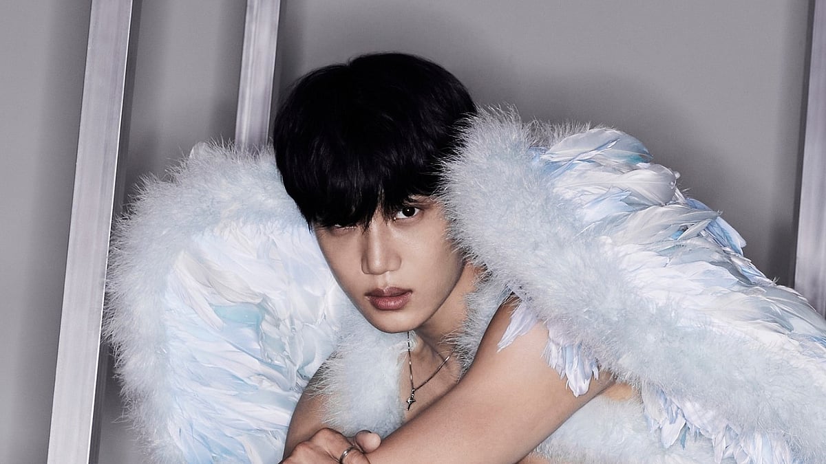 EXO's Kai Returns from Military Service: Special Live Stream Announced