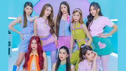 Get Ready for BINI's New Track 'Blink Twice' with Fresh Choreography Teaser