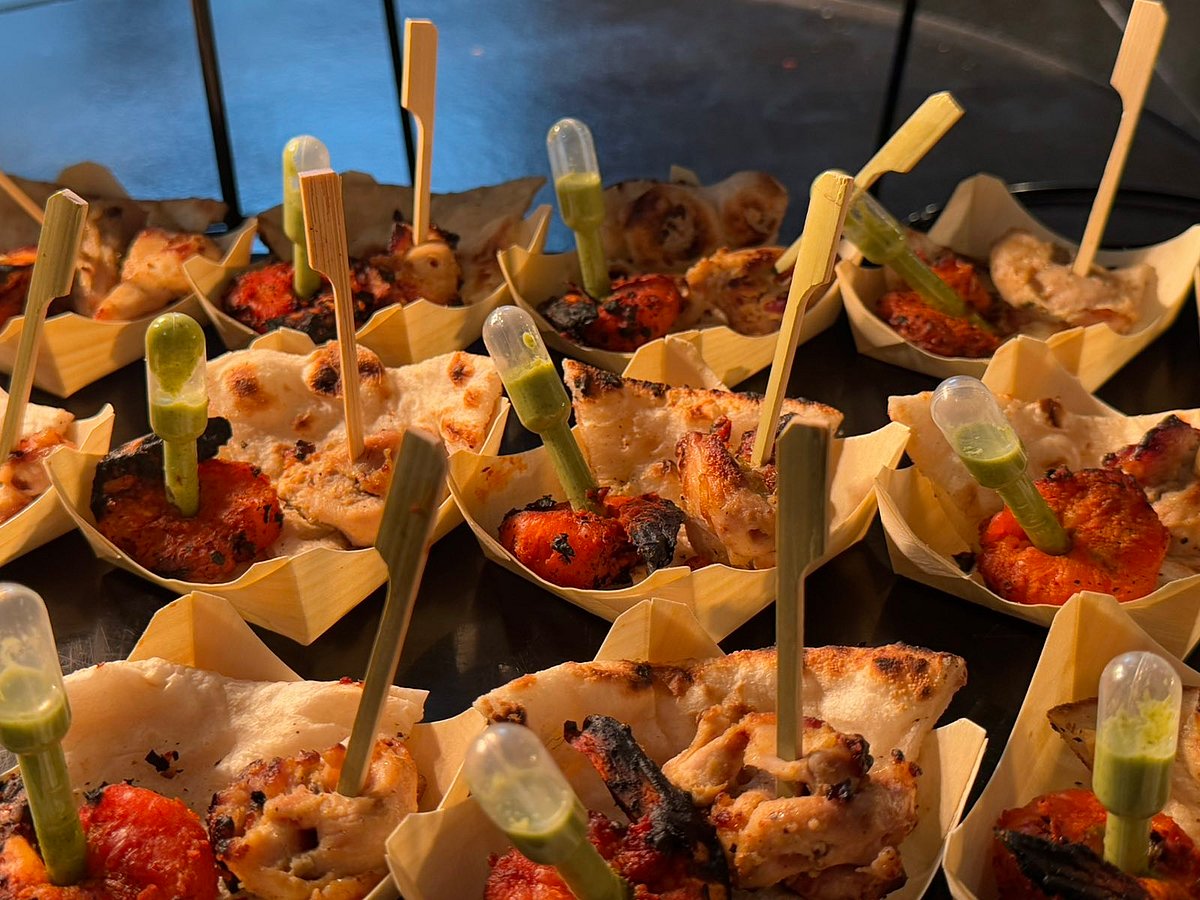 Experience Global Flavors at World Kitchens in Araneta City