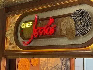 Experience Global Flavors at World Kitchens in Araneta City