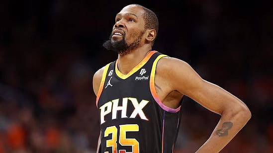 Kevin Durant Reaches 30,000 Career Points Milestone, Joins NBA Elite ...