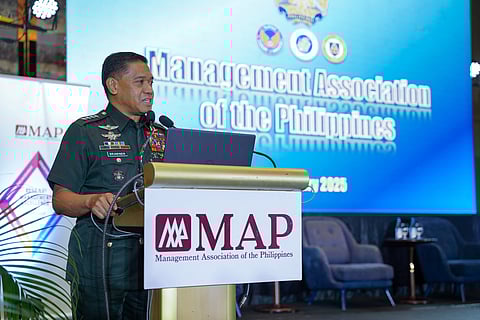 Brawner: Phl eyes inclusion of South Korea in ‘squad’ of allies
