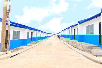 Beyond zapping homelessness, NHA offers innovative housing solutions