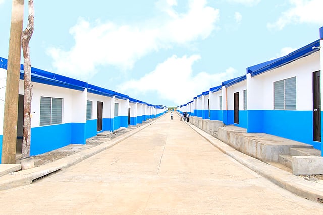 Beyond zapping homelessness, NHA offers innovative housing solutions