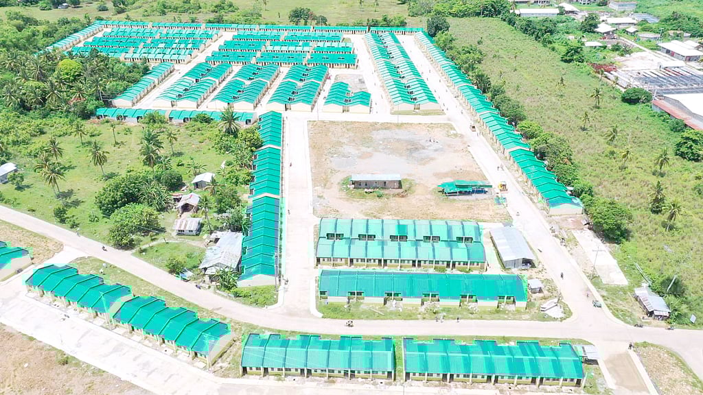 Beyond zapping homelessness, NHA offers innovative housing solutions