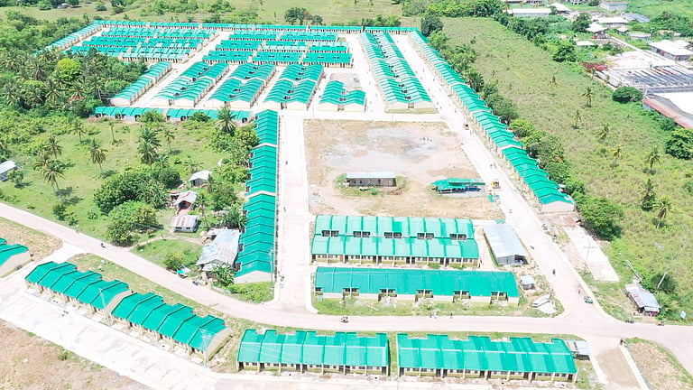 Beyond zapping homelessness, NHA offers innovative housing solutions