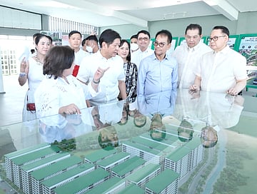 SHFC: Transforming housing in the Philippines