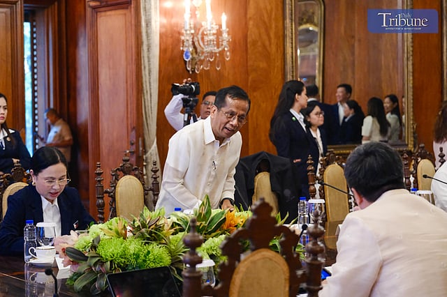 President Marcos Leads PSAC Meeting to Boost Digital Infrastructure