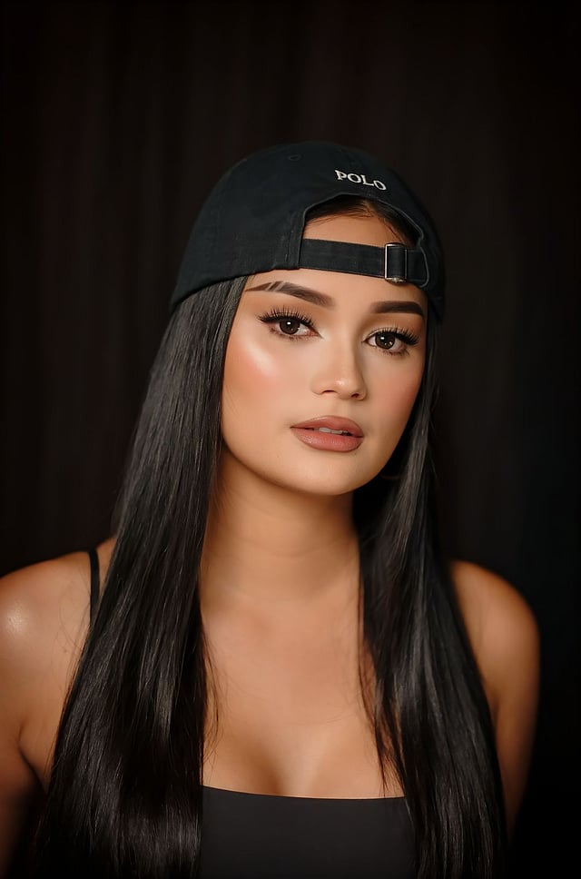 Filipina beauties take over TikTok’s Latina Makeup trend