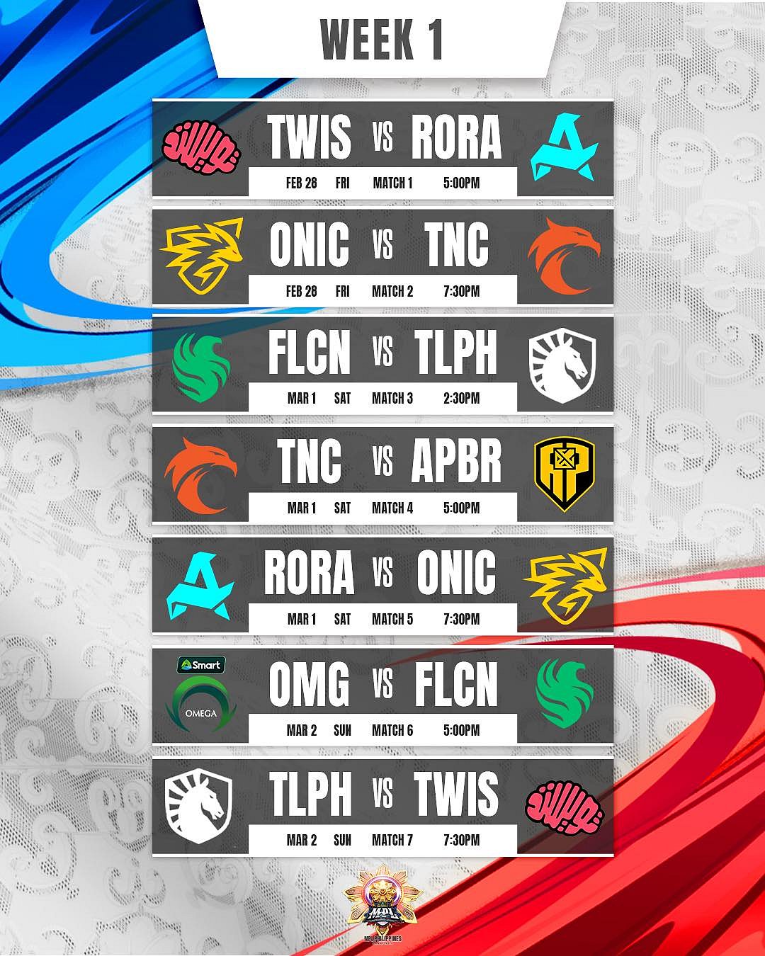 MDL Philippines Season 4 kicks off its first-ever regional qualifiers starting 28 July! - News ...