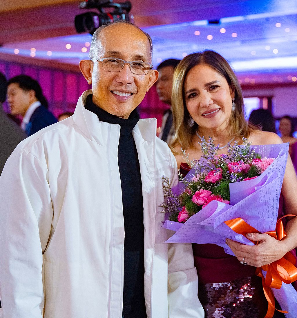 The best of the Cordillera