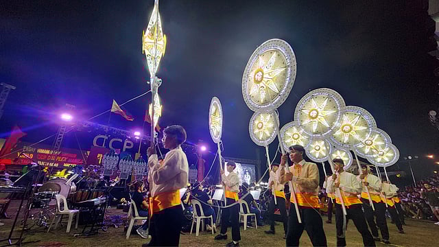 The Philippines’ biggest arts fest welcomes nearly 60,000 attendees