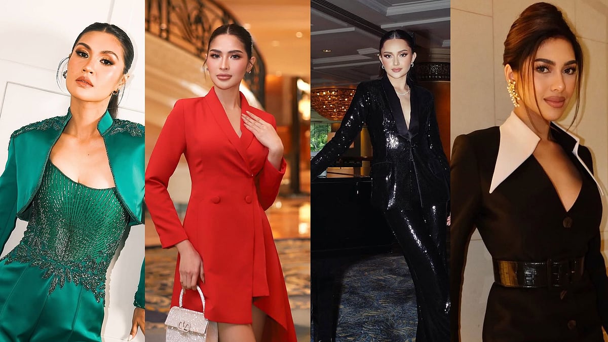 Meet the 69 Stunning Candidates of Miss Universe Philippines 2025