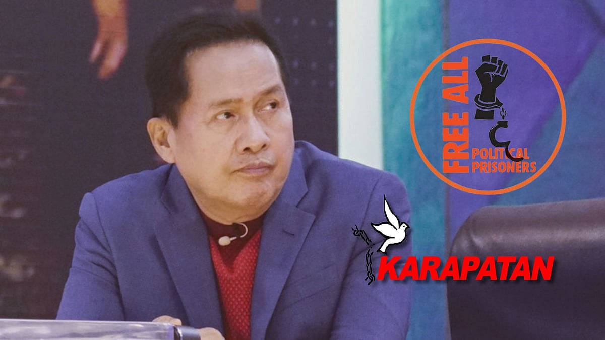 BJMP clarifies — Quiboloy's campaign vid court-ordered
