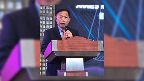 Gaerlan named as Bar Exams chair