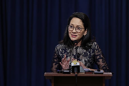 Risa Hontiveros declares P18.9M net worth in 2024 SALN