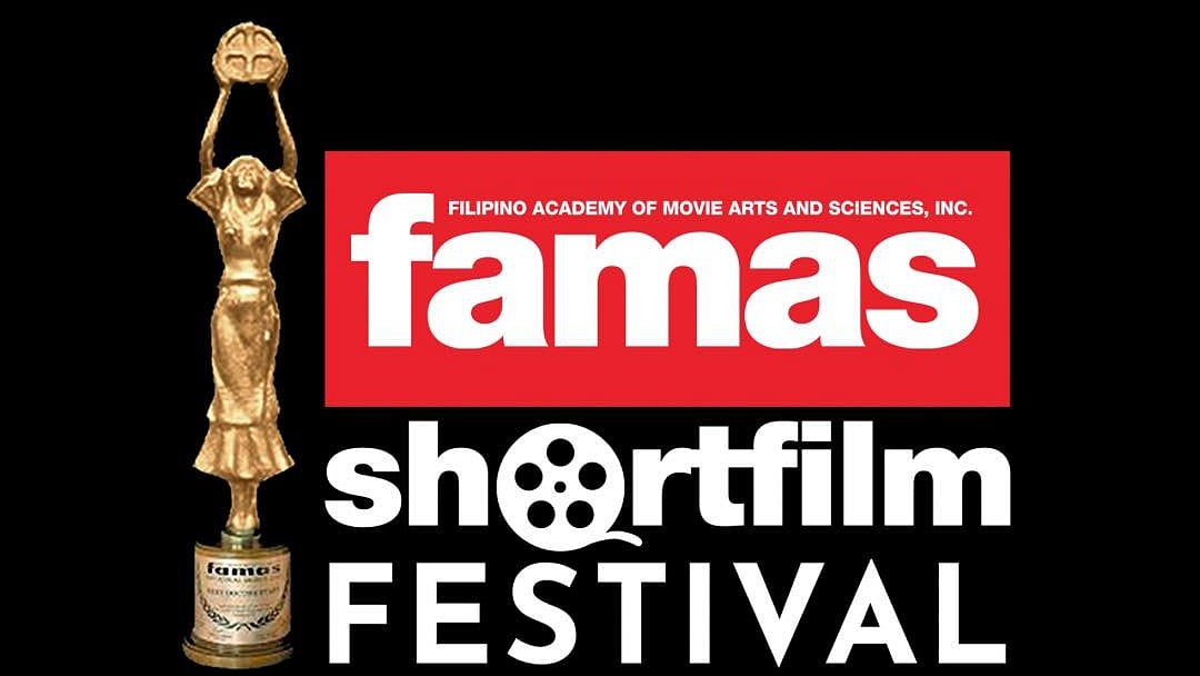 First-Ever FAMAS Short Film Festival Announced, Open to All Filipino ...