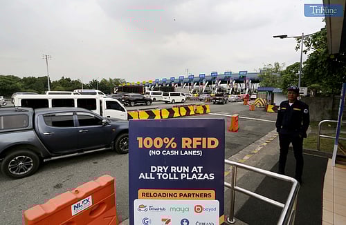 NLEX Introduces New Toll Payment System for Enhanced Convenience