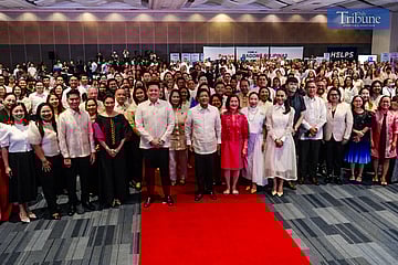 Marcos Celebrates DSWD's 74th Anniversary by Highlighting Key Programs ...