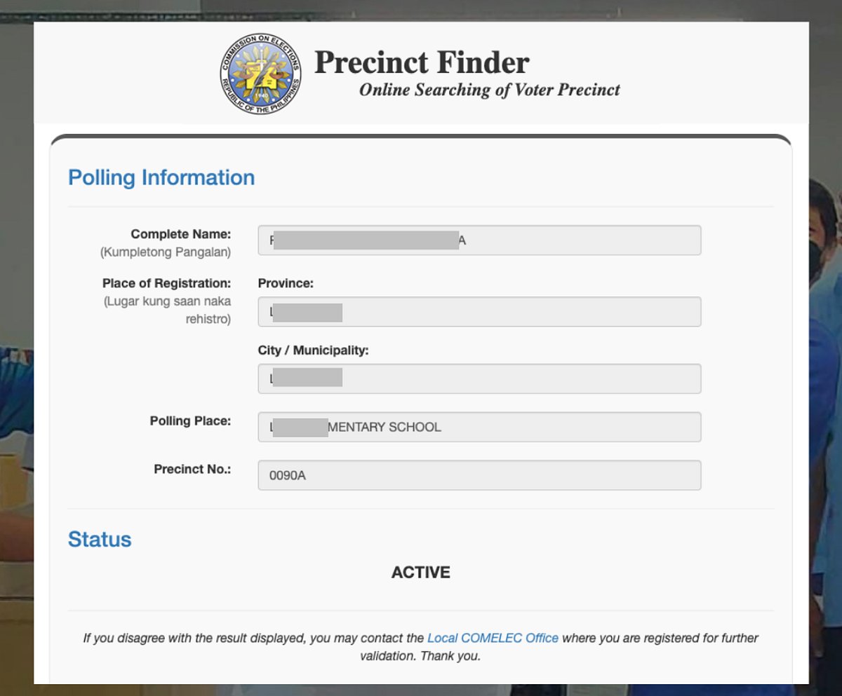 How to Verify Your Voter Registration Status for the 2025 Midterm Elections