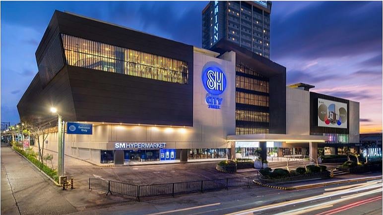 SM Offices Expands with P5-B Development of SixE-com Center in MOA Complex