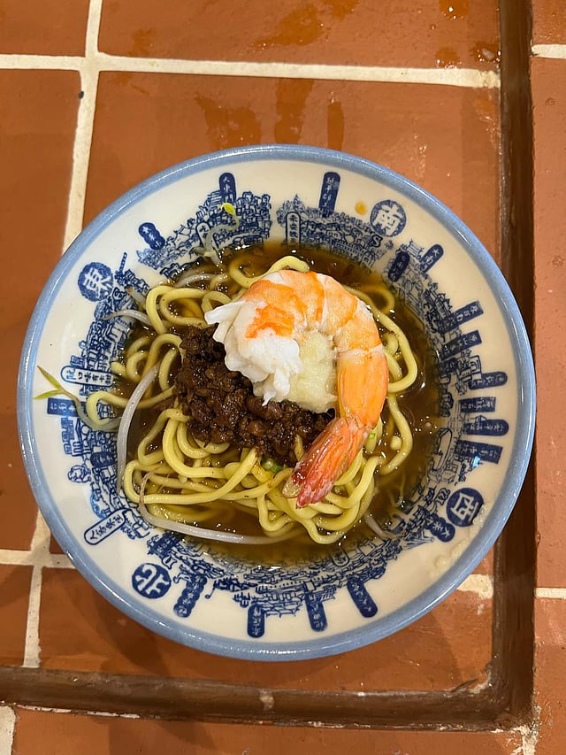 Experience Taiwanese, Italian, and Korean Flavors at Maple Tree House ...