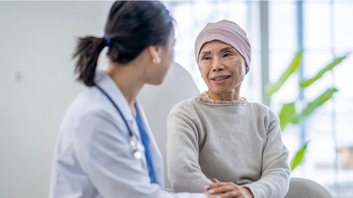 New Cancer Specialty Center at St. Luke's Medical Center QC Enhances ...