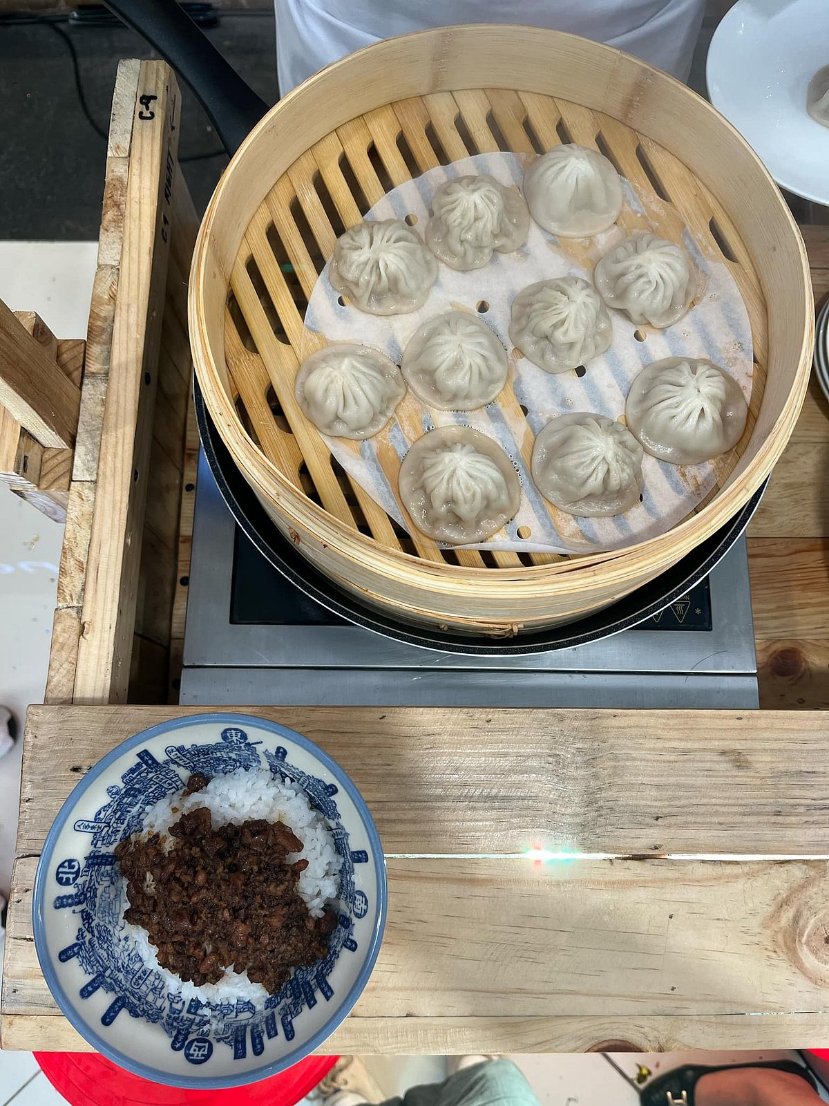 Experience Taiwanese, Italian, and Korean Flavors at Maple Tree House ...