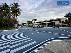 Explore the Art, Recreation, and Entertainment Zone of CCP Complex in ...