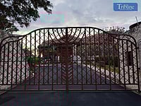 Explore the Art, Recreation, and Entertainment Zone of CCP Complex in ...