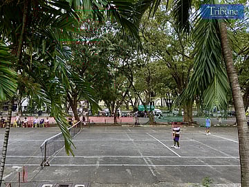 Explore the Art, Recreation, and Entertainment Zone of CCP Complex in ...