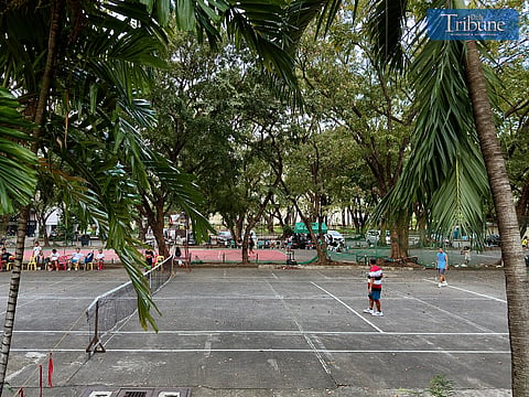 Explore the Art, Recreation, and Entertainment Zone of CCP Complex in ...